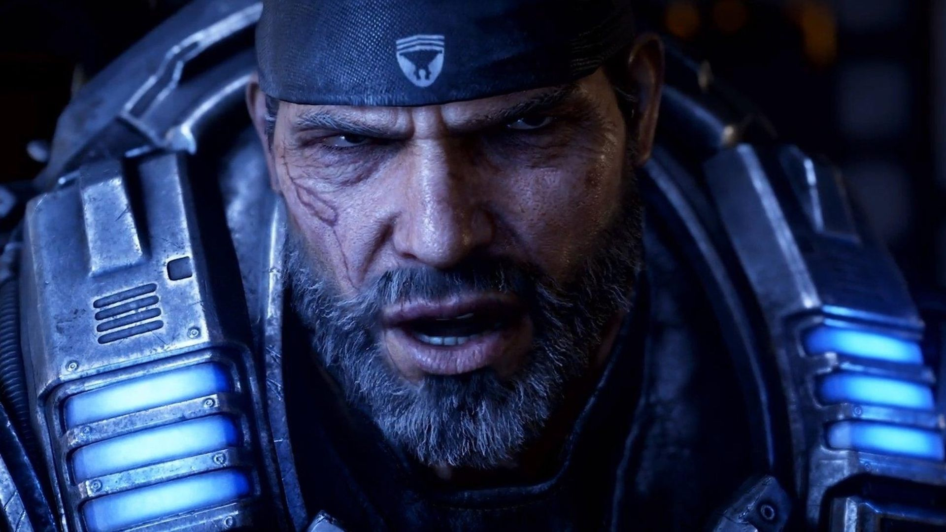 The Coalition-ansat hentyder til Gears-nyheder i 2024 - Gears of War: E ...