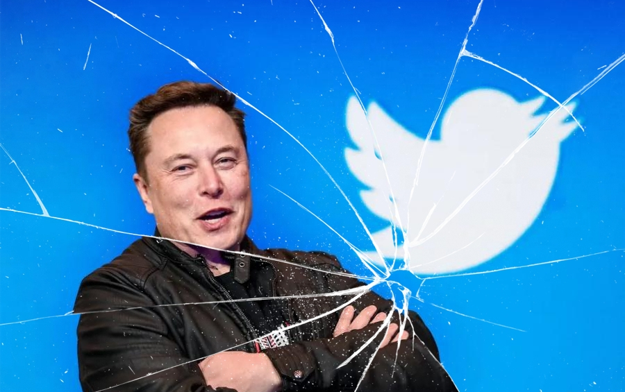 Hvem er den nye Twitter CEO? - - Gamereactor