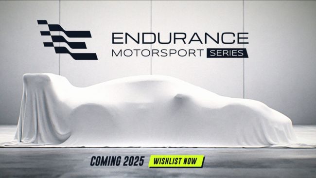 Endurance Motorsport Series - Gamereactor Danmark
