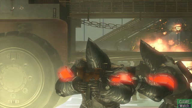 Coded Arms: Assault - - Gamereactor