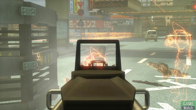 Coded Arms: Assault - - Gamereactor