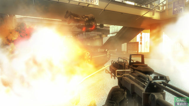 Coded Arms: Assault - - Gamereactor