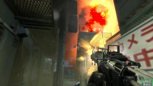 Coded Arms: Assault - - Gamereactor