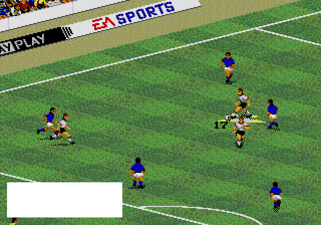 FIFA: På toppen af verden - FIFA 12 - Gamereactor