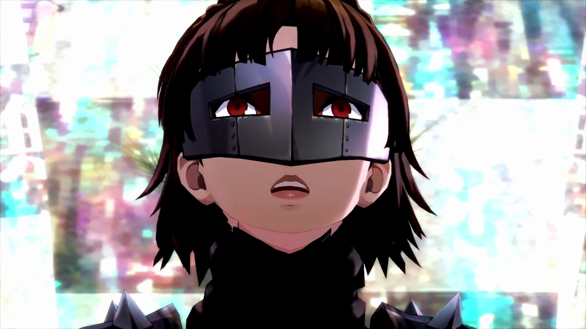 Du kan hverken optage eller tage billeder i Persona 5