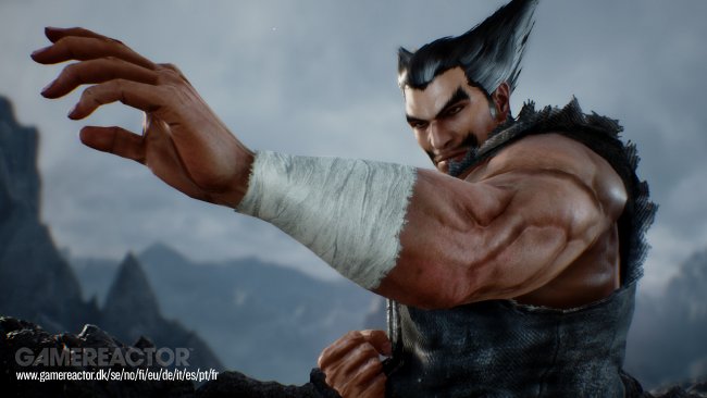 Tekken 7 Anmeldelse - Gamereactor