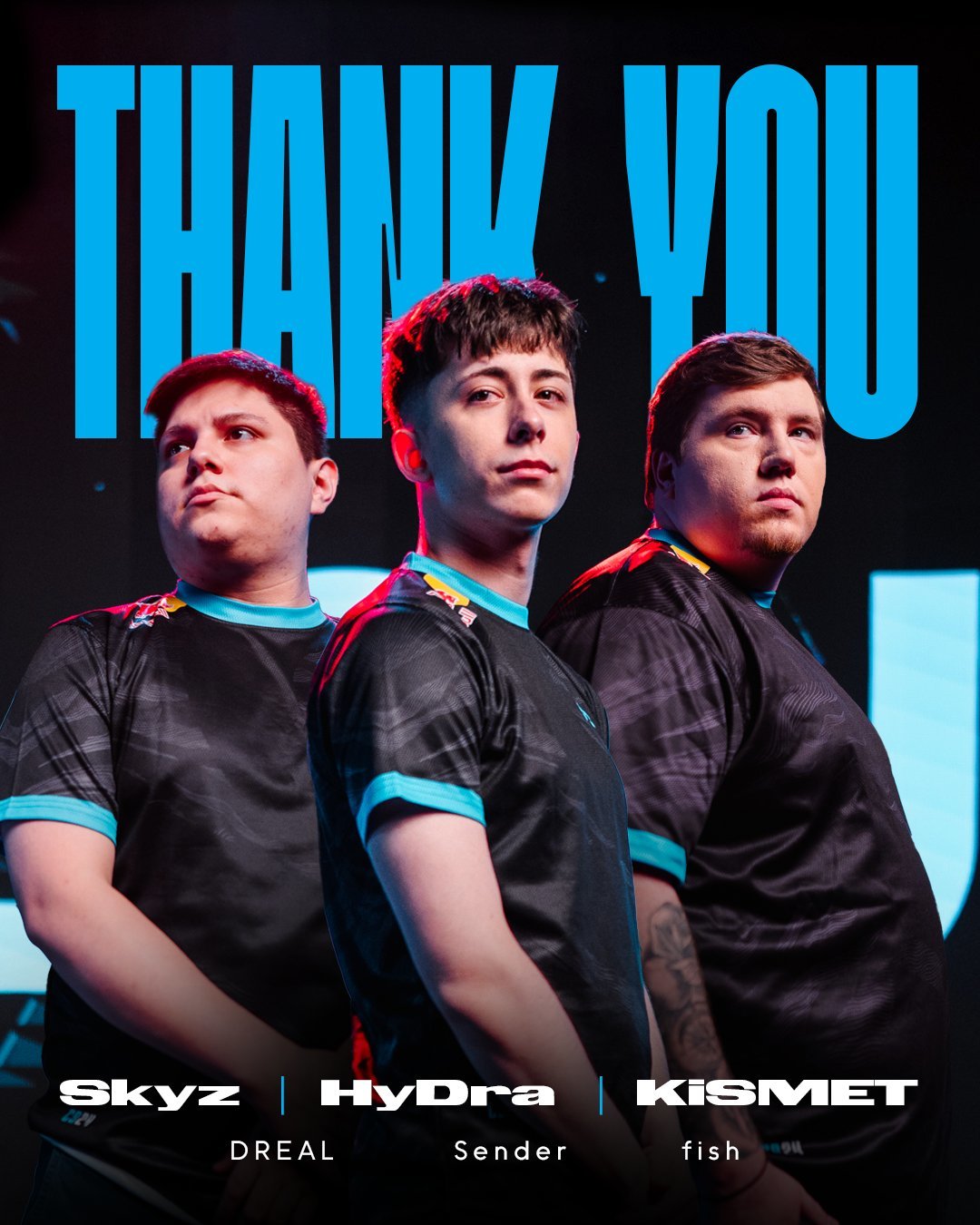 Cloud9 New York skiller sig af med det meste af sin Call of Duty League ...