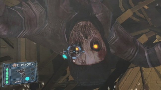 Dead Space Extraction-billeder