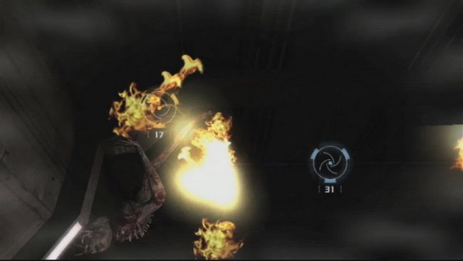 Dead Space Extraction-billeder