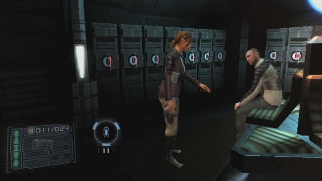 Dead Space: Extraction skuffer - Dead Space Extraction - Gamereactor