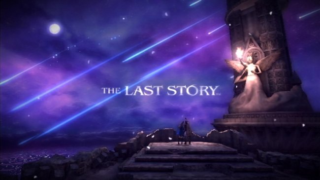 The Last Story Anmeldelse - Gamereactor