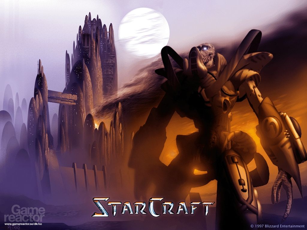 Prof. Starcraft rystet af skandale