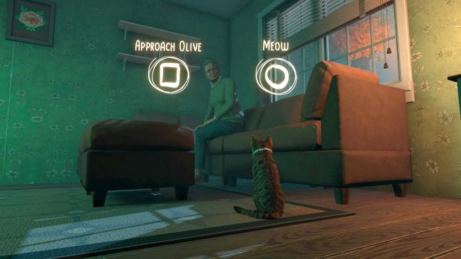 Copycat Anmeldelse - Gamereactor