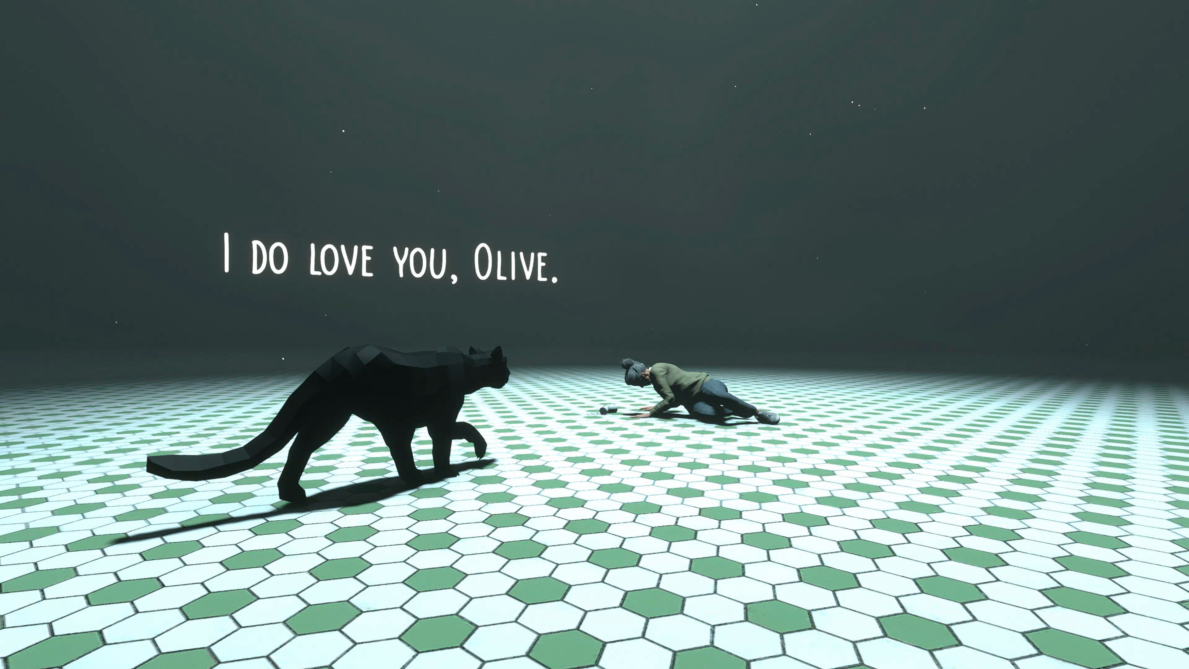 Copycat Anmeldelse - Gamereactor