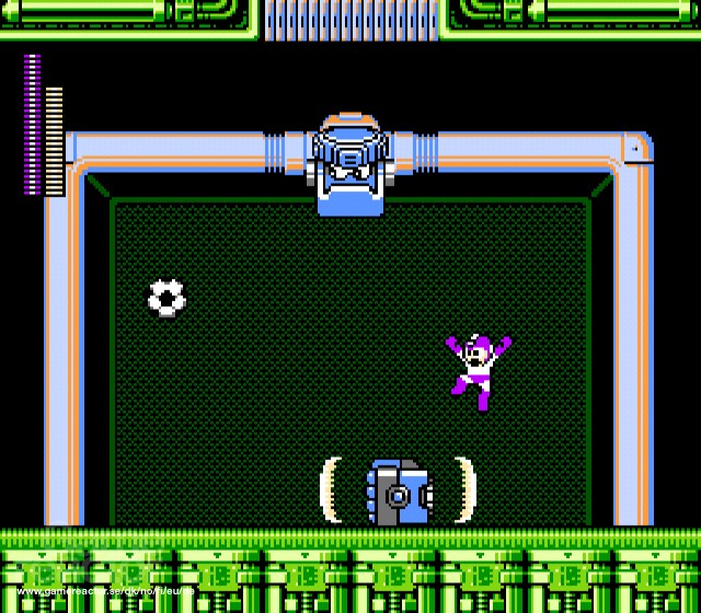 Mega Man 10-billeder