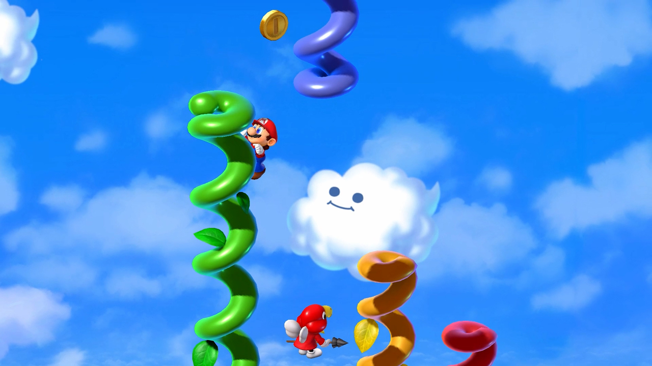Den originale Super Mario RPG-instruktør er ikke involveret i remaket