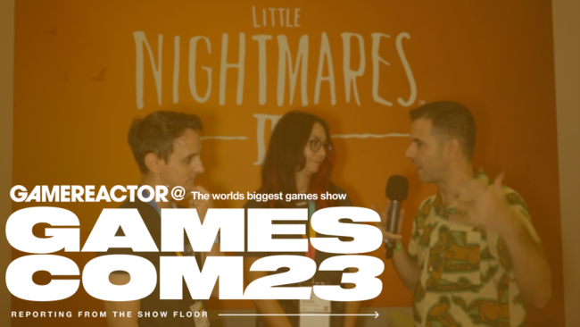 Little Nightmares 3中的“粉絲們正在對正在發生的事情做出理論” - 新浪香港