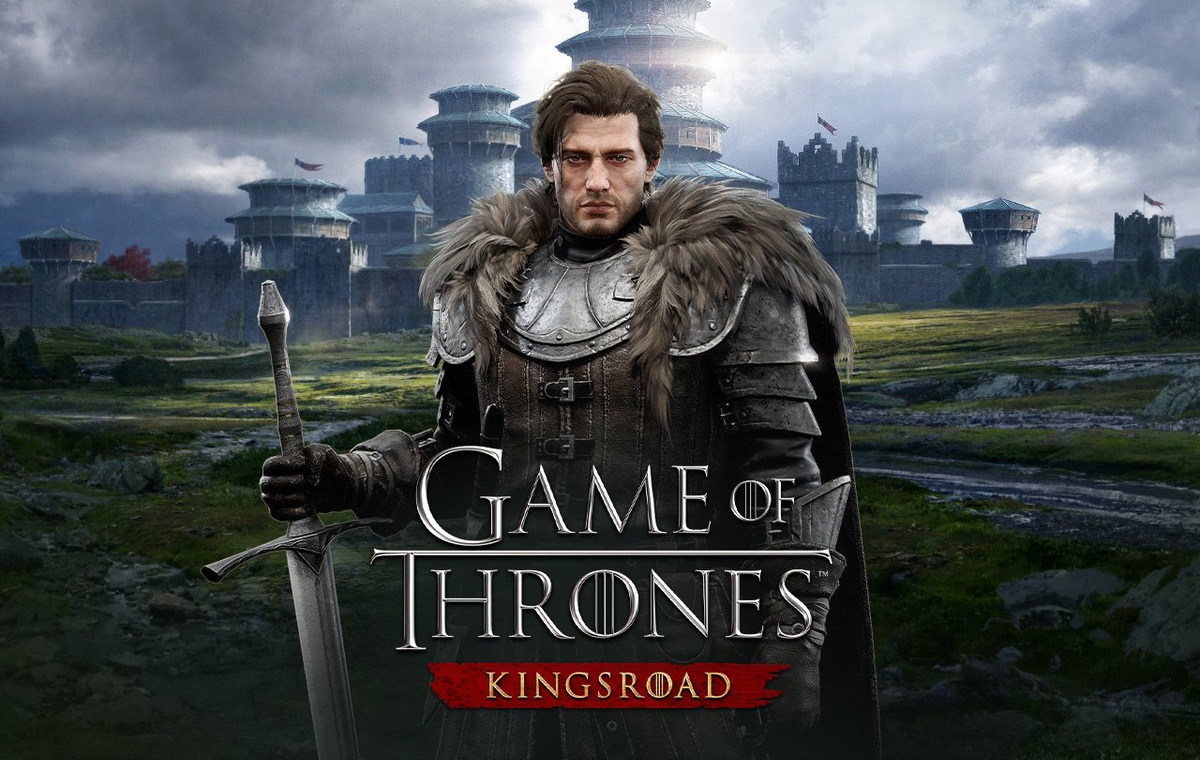 Game of Thrones: Kingsroad går i Early Access i morgen - her er ...