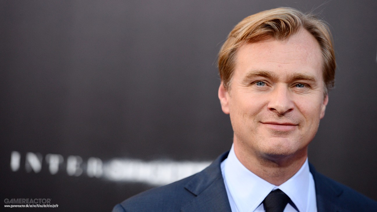 The Odyssey er angiveligt Nolans dyreste film nogensinde