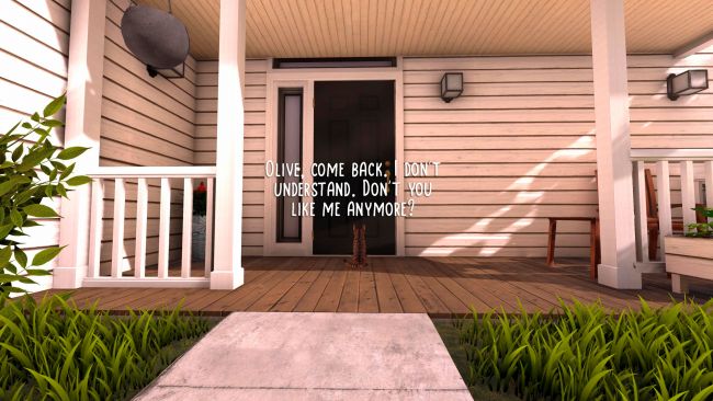 Copycat Anmeldelse - Gamereactor