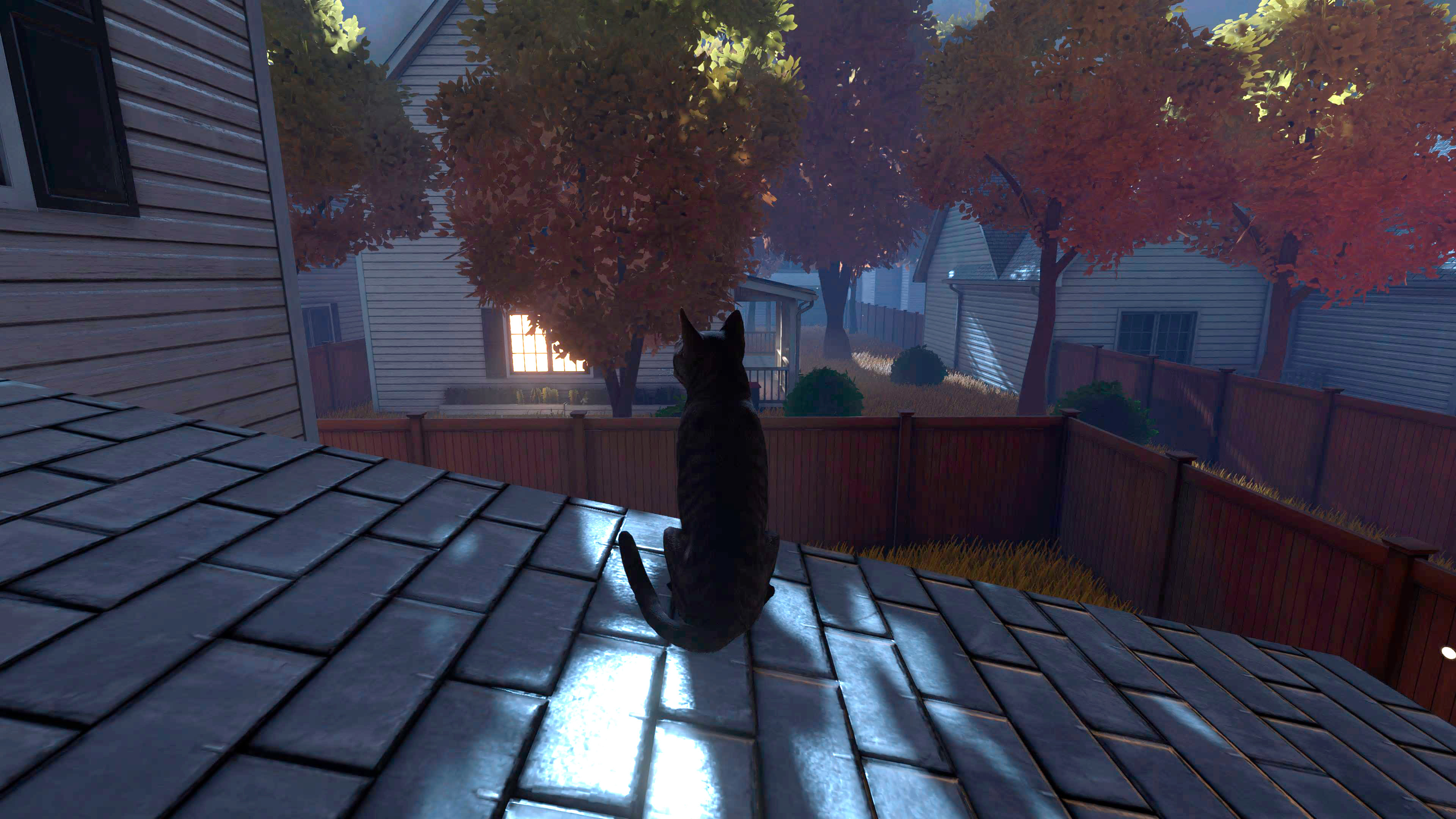 Copycat Anmeldelse - Gamereactor