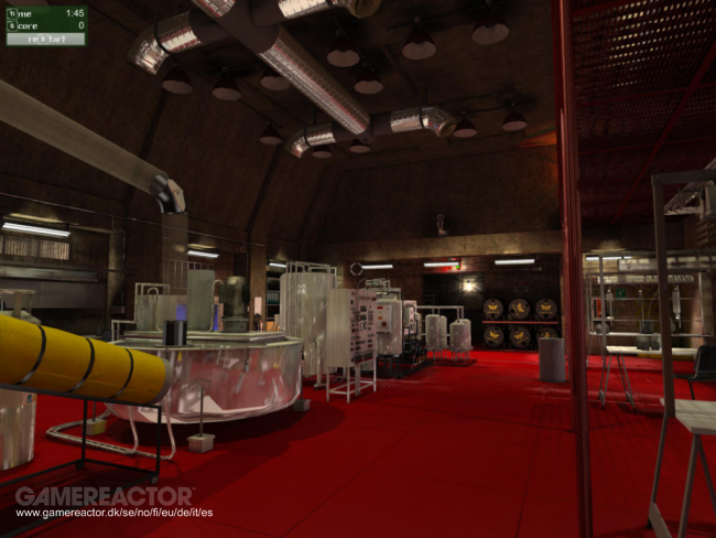 Fluesmadringssimulator og Breaking Bad - Superlab - Gamereactor