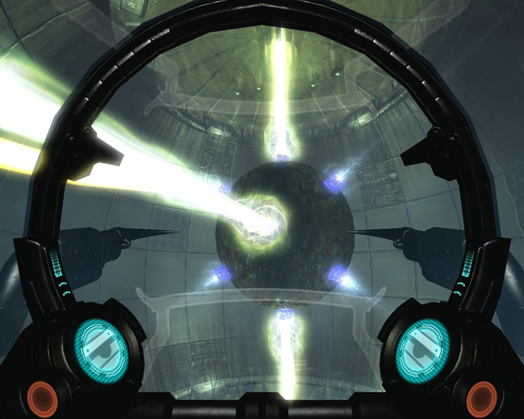 Nye Prey-screenshots - Prey (2006) - Gamereactor