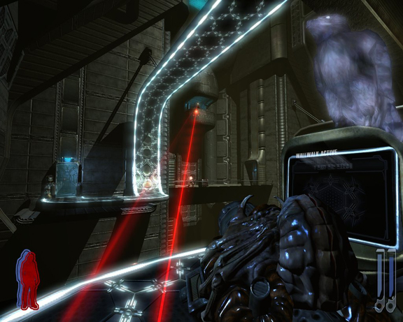 Nye Prey-screenshots - Prey (2006) - Gamereactor