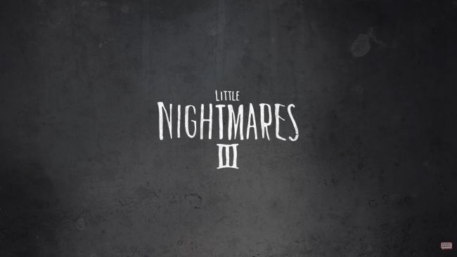 Little Nightmares 3: Hyperscale Games & Co-op Mode - A Spooky Adventure ...