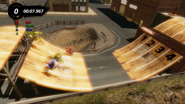 Trials Evolution Anmeldelse - Gamereactor