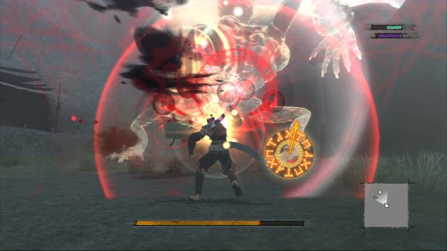 Nier Anmeldelse - Gamereactor