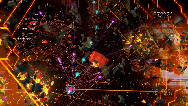 Sektori - en af 2025's oversete perler