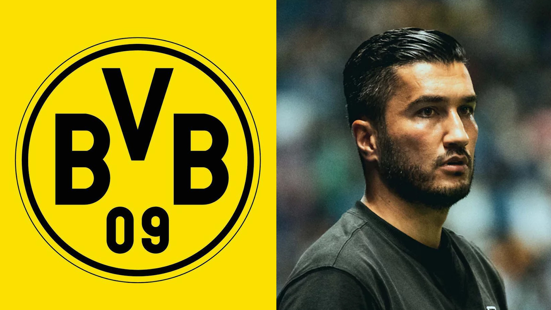 Borussia Dortmund fyrer manager Nuri Sahin efter skuffende 1-2-nederlag ...