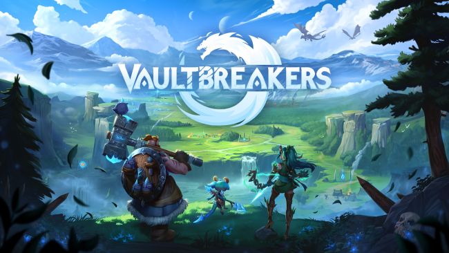 Vaultbreakers - Gamereactor Danmark