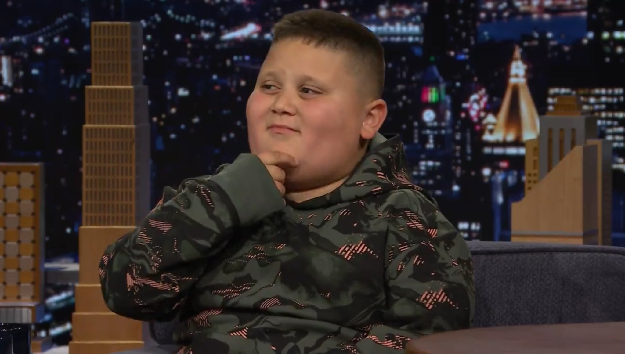 Costco Guys optrådte på Jimmy Fallon i går aftes - - Gamereactor