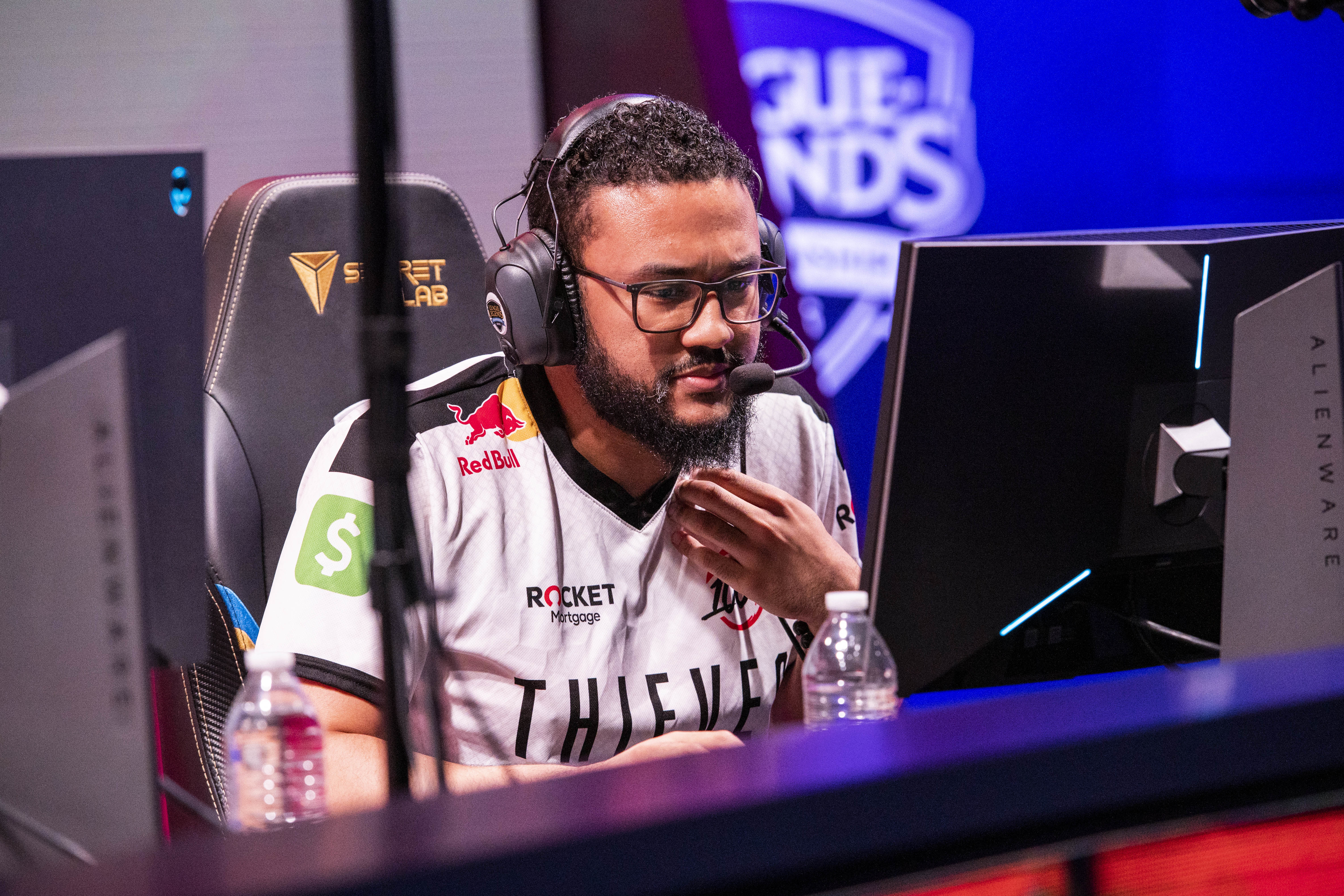 Aphromoo reportedly heading to Dignitas' LoL team - League of Legends ...