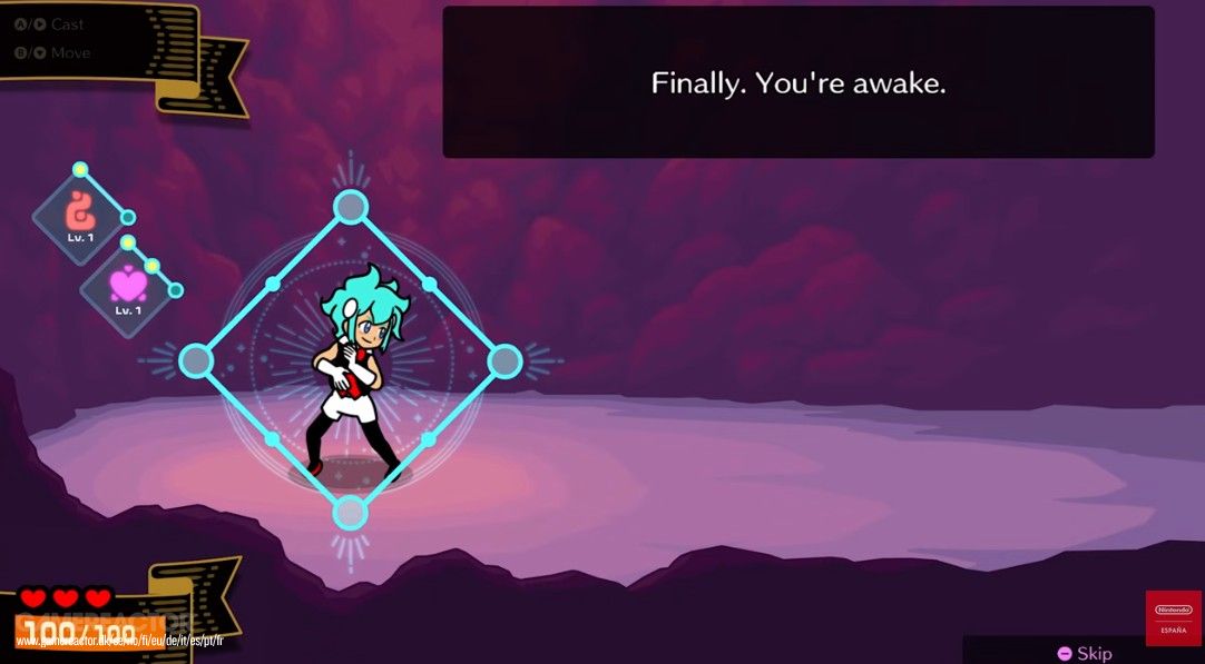 Rhythm Heaven Groove introducerer en helt ny rytmisk RPG-tilstand på ...