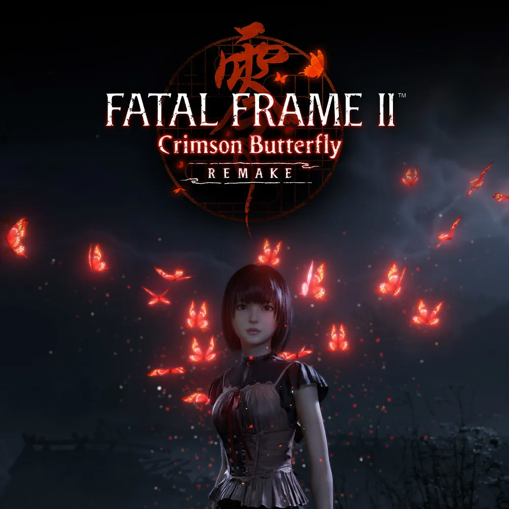 Fatal Frame II: Crimson Butterfly Remake får gratis demo til marts
