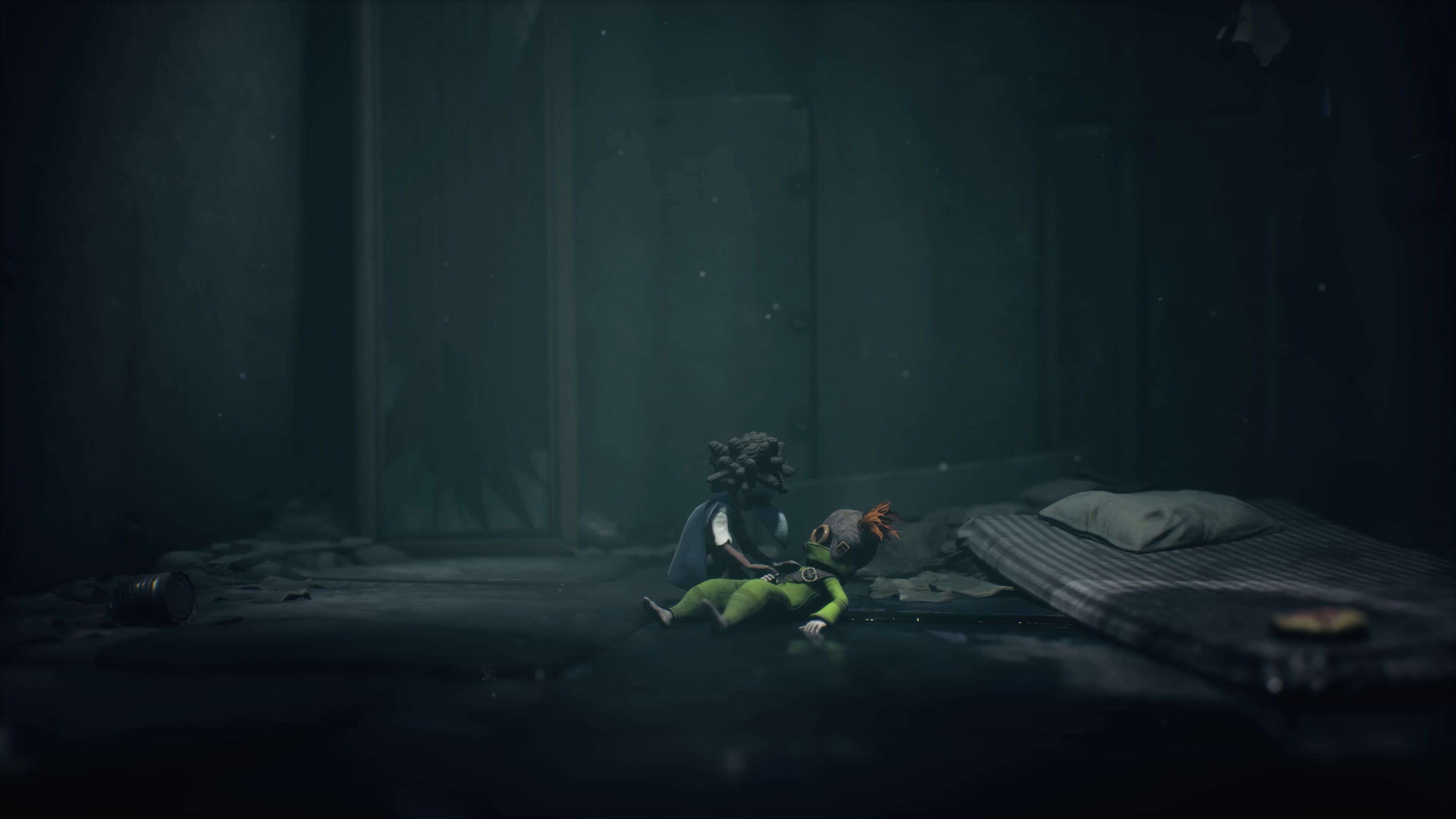 Little Nightmares 3 Preview: Supermassive overtager fra Tarsier men ...