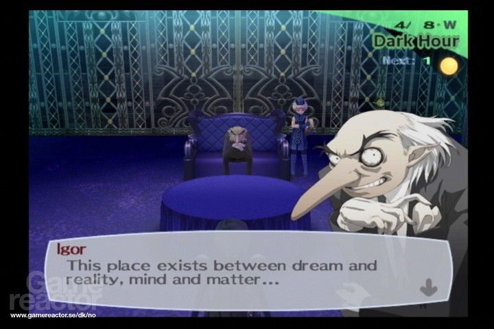 Rygte: Remakes af Persona 3 og Jet Set Radio på vej fra Sega - Persona ...