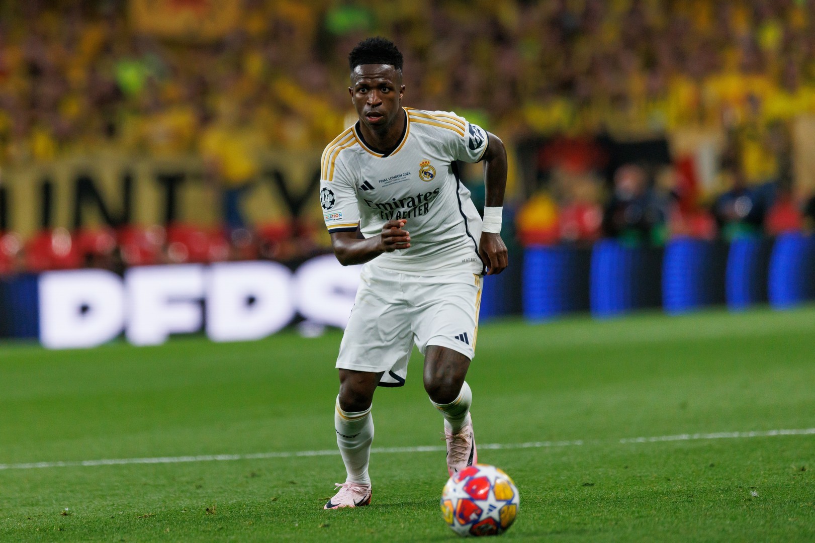 2025 starter i morgen for Real Madrid med et travlt program: op til ...