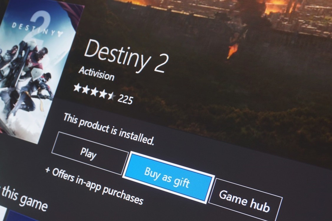 Du kan nu sende digitale spil som gaver på Xbox Store - - Gamereactor