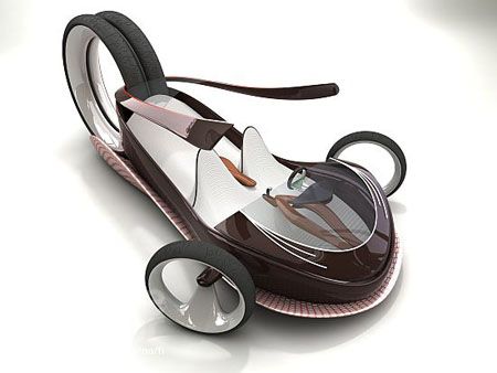 Den magnetiske bil/sko - - Gamereactor