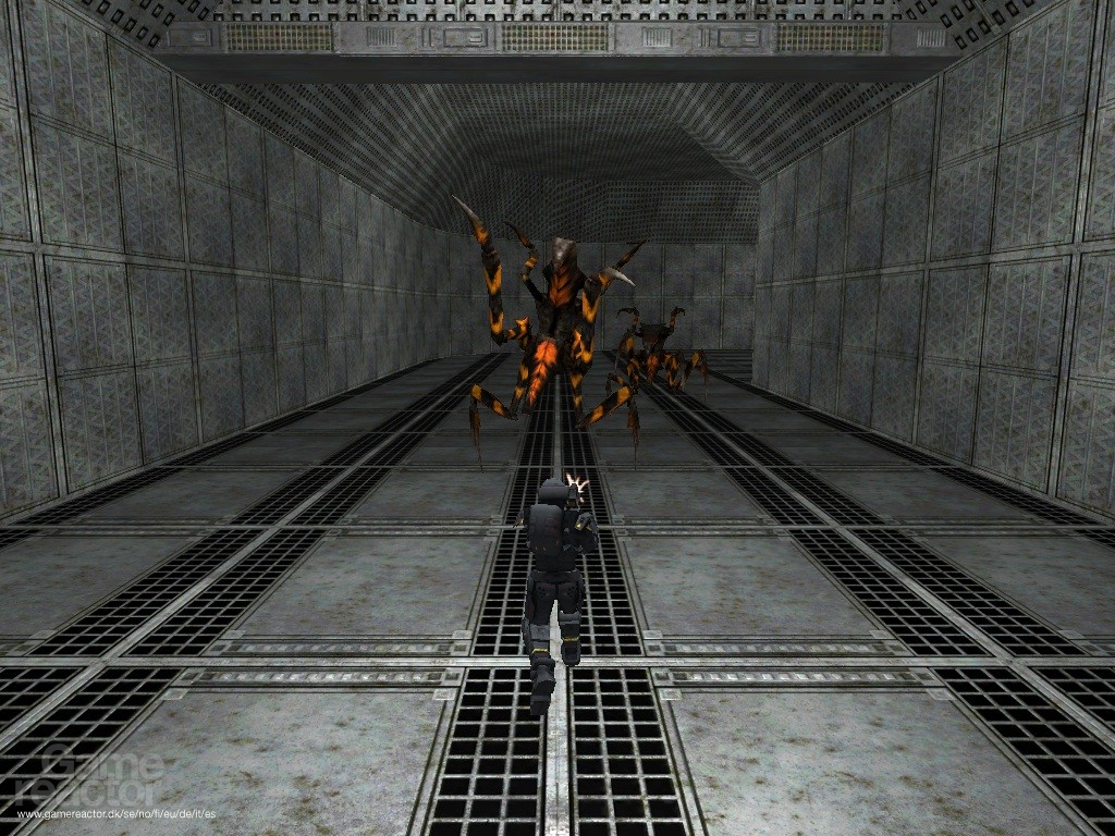Starship Troopers: Invasion - Gamereactor Danmark