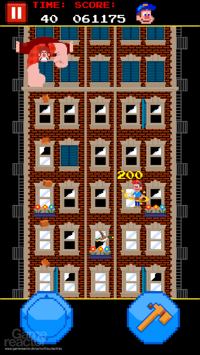 Wreck-It Ralph Anmeldelse - Gamereactor