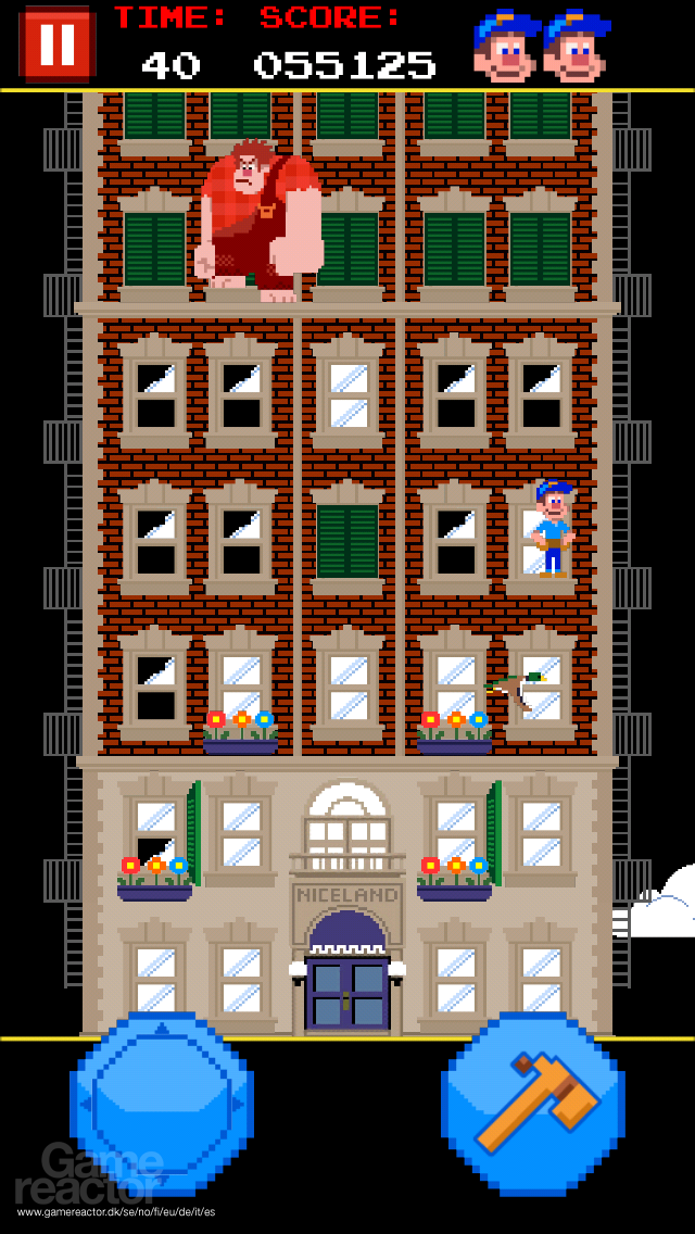 Wreck-It Ralph Anmeldelse - Gamereactor