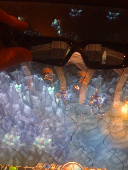 Merachs blog - Gamereactor