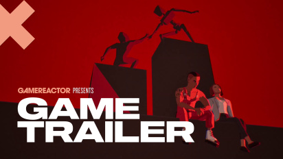 gen Atlas - World Premiere Trailer