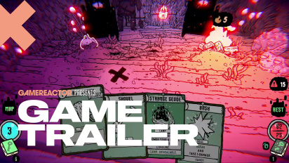 gen Atlas - World Premiere Trailer