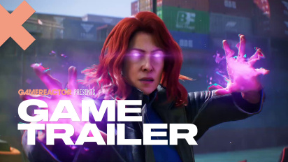 Marvel's Wolverine - Extended Gameplay Trailer